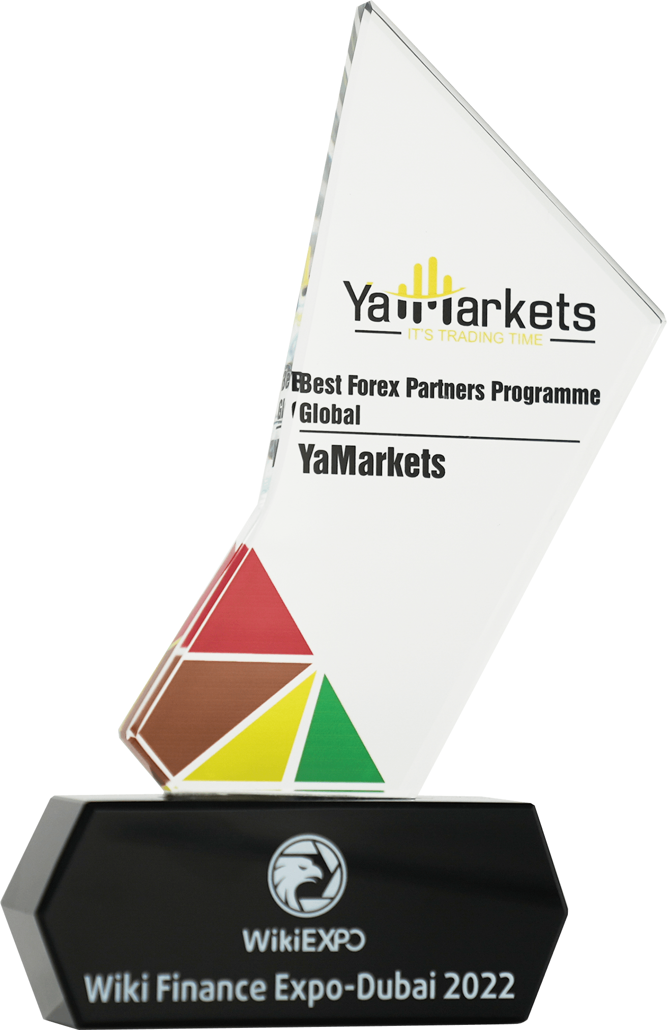 YaMarkets | Best Forex Broker | Best Trading Platform